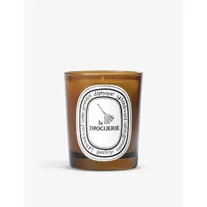 DIPTYQUE La Droguerie Scented Candle 190g - One-color