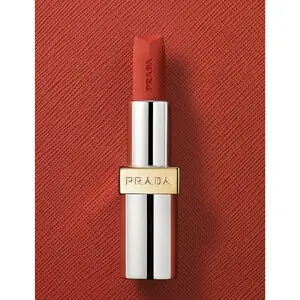 Prada Hyper Matte Monochrome Refillable Lipstick 3.8g - B06