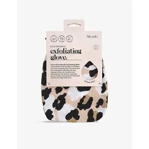 KITSCH Print Exfoliating Glove