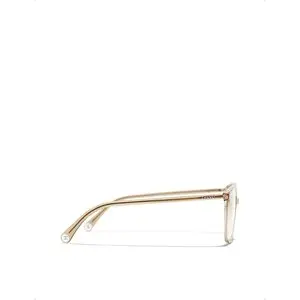Chanel Pantos Eyeglasses