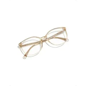Chanel Pantos Eyeglasses