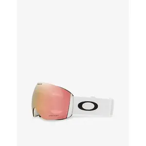 Oakley Flight Deck L Snow Goggles