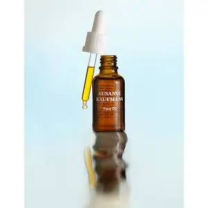 SUSANNE KAUFMANN Face Oil - One-color