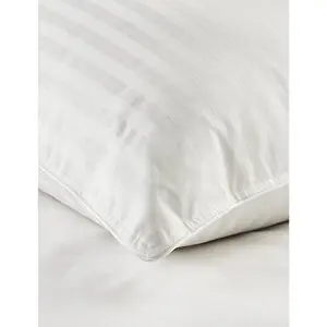 The White Company Goose-Down Pillow