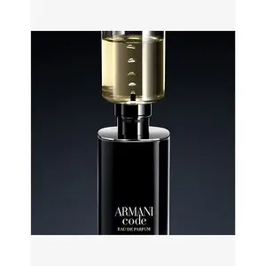 Giorgio Armani Armani Code Refill 100ml - One-color