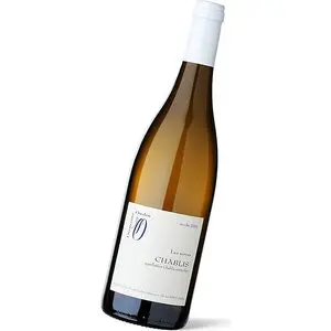 BURGUNDY Chablis Les Serres