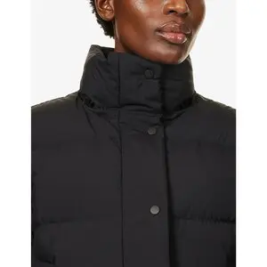 Lululemon Wunder Puff Cropped Shell Jacket