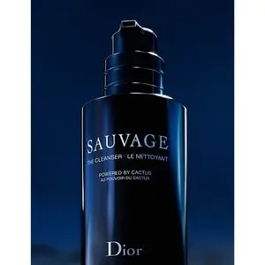 Dior Sauvage The Cleanser