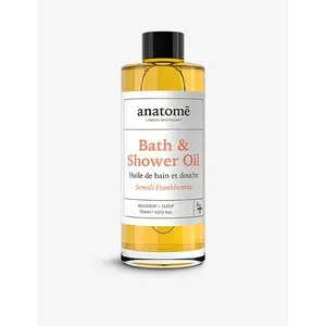 ANATOME Bath And Shower Oil Somali Frankincense - One-color