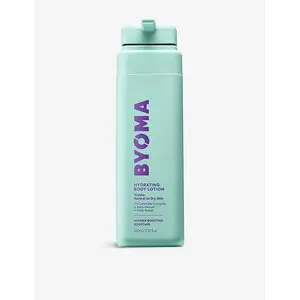 BYOMA Hydrating Body Lotion - One-color