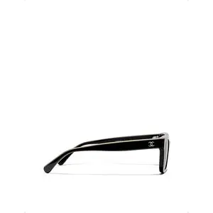 Chanel Square Sunglasses