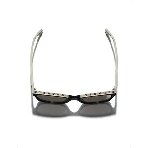 Chanel Square Sunglasses