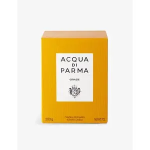 ACQUA DI PARMA Grazie Scented Candle