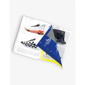 PHAIDON Nike: Better Is Temporary Book