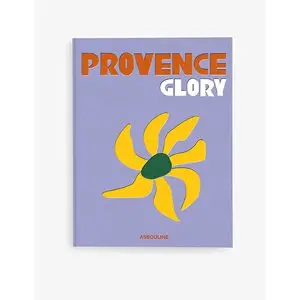 Assouline Provence Glory Book - One-color