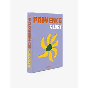Assouline Provence Glory Book - One-color