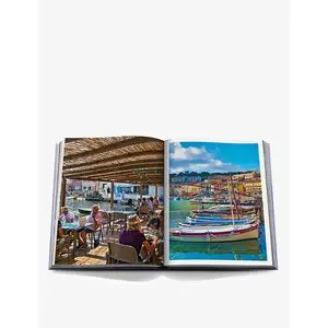 Assouline Provence Glory Book - One-color