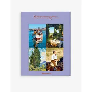 Assouline Provence Glory Book - One-color