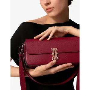 Cartier C De Cross-body Bag