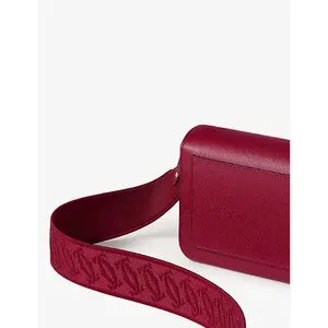 Cartier C De Cross-body Bag