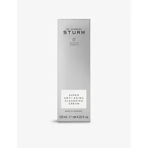 Dr. Barbara Sturm Super Anti-aging Cleansing Cream