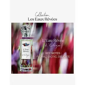 Sisley L'eau Rêvée D'eliya Eau De Toilette