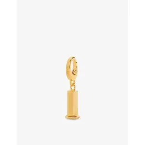 Loewe Brass Personalisation Bar Charm