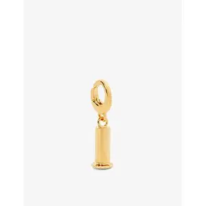 Loewe Brass Personalisation Bar Charm