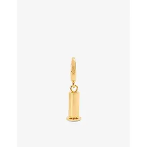 Loewe Brass Personalisation Bar Charm
