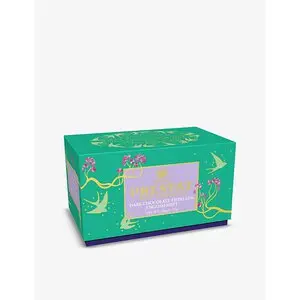 PRESTAT English Mint Dark Chocolate Thins 200g - One-color