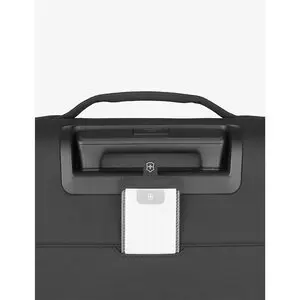 VICTORINOX Crosslight Frequent Flyer Softside Carry-on 55cm