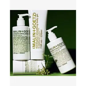 MALIN+GOETZ Eucalyptus Smoothing Body Gel - One-color