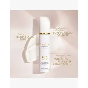 LANCASTER Sun Perfect Sun Illuminating Cream Spf50