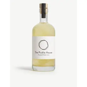 THE PICKLE HOUSE Original Pickle Juice 500ml - One-color
