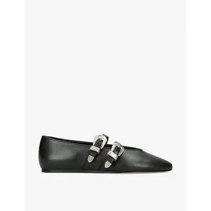 Le Monde Beryl Heeled Flats For Women