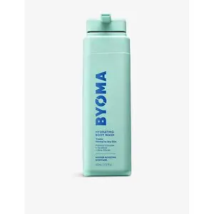BYOMA Hydrating Body Wash - One-color