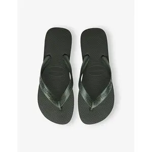 Havaianas Tiras Logo-embossed Flip-flops