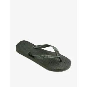 Havaianas Tiras Logo-embossed Flip-flops