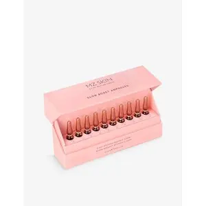 MZ SKIN Glow Boost Ampoules Pack Of 10