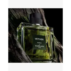 GUERLAIN Vétiver Parfum