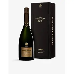 BOLLINGER R.d. 2008 Champagne - One-color
