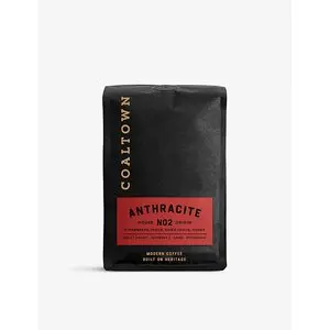 COALTOWN COFFEE Roasters Anthracite No.2 227g - One-color