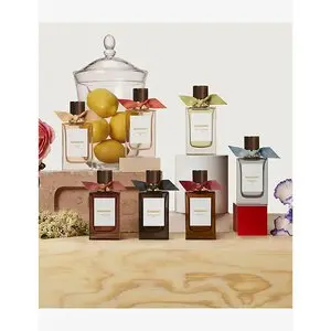 Burberry Signatures Midnight Journey Eau De Parfum