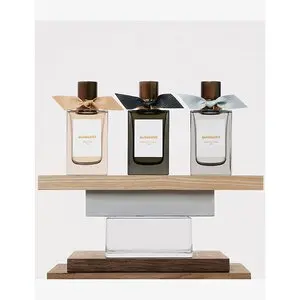 Burberry Signatures Midnight Journey Eau De Parfum