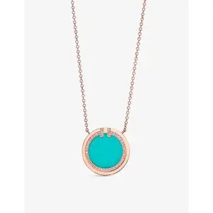 Tiffany & Co. Pendant Necklaces