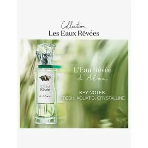Sisley L'eau Rêvée D'alma Eau De Toilette
