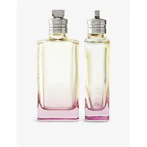 Dries Van Noten Orange Smoke Eau De Toilette