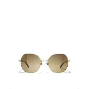 Chanel Ch4281q Sunglasses