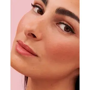 BENEFIT COSMETICS Pompom Blusher 6g - Plum Berry