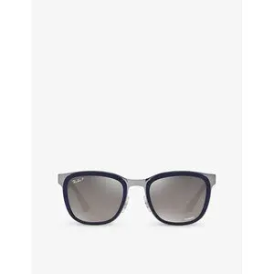 Ray-ban Square-frame Sunglasses